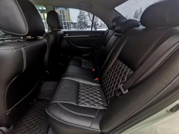 Серый Тойота Авенсис 2006 в Рига, объемом двигателя 1.80 л и пробегом 297 тыс. км за 3850 €, фото 5 на AUTOMOTO.COM.LV