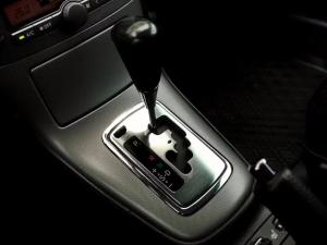 Серый Тойота Авенсис 2006 в Рига, объемом двигателя 1.80 л и пробегом 297 тыс. км за 3850 €, фото 18 на AUTOMOTO.COM.LV