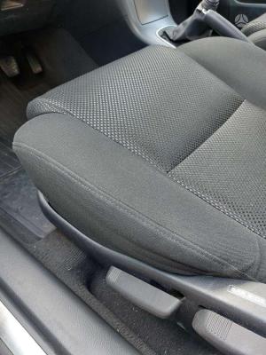 Pelēks Toyota Avensis 2006 Klaipėda, ar dzinēja tilpumu 2.23 L un nobraukumu 202 tūkst. km par 2000 €, foto 19 vietnē AUTOMOTO.COM.LV