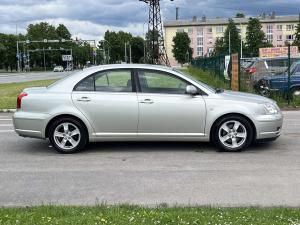 Серый Тойота Авенсис 2006 в Нарва, объемом двигателя 2.00 л и пробегом 345 тыс. км за 1999 €, фото 16 на AUTOMOTO.COM.LV