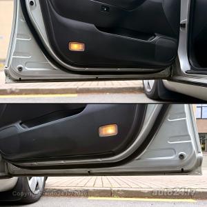 Серый Тойота Авенсис 2006 в Таллин, объемом двигателя 2.00 л и пробегом 299 тыс. км за 3499 €, фото 20 на AUTOMOTO.COM.LV