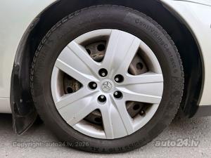 Серый Тойота Авенсис 2006 в Таллин, объемом двигателя 2.00 л и пробегом 299 тыс. км за 3499 €, фото 21 на AUTOMOTO.COM.LV