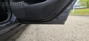 Pelēks Toyota Avensis 2006 Dobele, ar dzinēja tilpumu 2.00 L un nobraukumu 330 tūkst. km par 1995 €, foto 10 vietnē AUTOMOTO.COM.LV