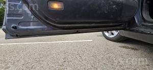 Pelēks Toyota Avensis 2006 Dobele, ar dzinēja tilpumu 2.00 L un nobraukumu 330 tūkst. km par 1995 €, foto 12 vietnē AUTOMOTO.COM.LV