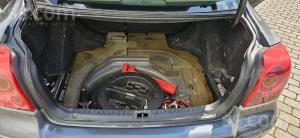 Серый Тойота Авенсис 2006 в Добеле, объемом двигателя 2.00 л и пробегом 330 тыс. км за 1725 €, фото 8 на AUTOMOTO.COM.LV