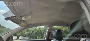 Серый Тойота Авенсис 2006 в Добеле, объемом двигателя 2.00 л и пробегом 330 тыс. км за 1725 €, фото 20 на AUTOMOTO.COM.LV