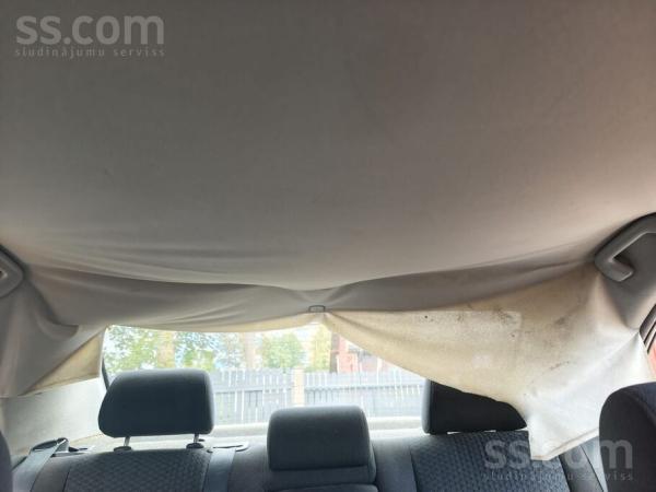 Тойота Авенсис 2006 в Тукумс на AUTOMOTO.COM.LV Серый Тойота Авенсис 2006 в Тукумс, объемом двигателя 2.00 л и пробегом 365 тыс. км за 450 €, фото 3 на AUTOMOTO.COM.LV