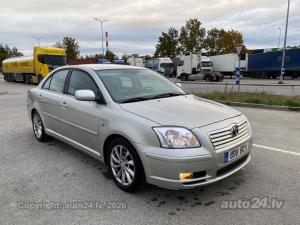 Серый Тойота Авенсис 2006 в Таллин, объемом двигателя 2.20 л и пробегом 392 тыс. км за 1300 €, фото  на AUTOMOTO.COM.LV