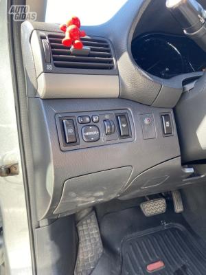 Grey Toyota Avensis 2007 in Klaipeda, with an engine capacity of 2.00 L and mileage of 166 thousand km for 2850 €, photo 28 on AUTOMOTO.COM.LV