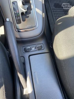 Grey Toyota Avensis 2007 in Klaipeda, with an engine capacity of 2.00 L and mileage of 166 thousand km for 2850 €, photo 33 on AUTOMOTO.COM.LV