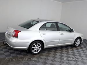 Серый Тойота Авенсис 2007 в Таллин, объемом двигателя 1.80 л и пробегом 319 тыс. км за 999 €, фото 4 на AUTOMOTO.COM.LV