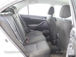 Серый Тойота Авенсис 2007 в Таллин, объемом двигателя 1.80 л и пробегом 319 тыс. км за 999 €, фото 8 на AUTOMOTO.COM.LV