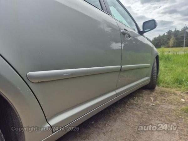 Серый Тойота Авенсис 2007 в Таллин, объемом двигателя 2.00 л и пробегом 0 тыс. км за 1499 €, фото 6 на AUTOMOTO.COM.LV