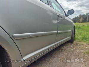 Pelēks Toyota Avensis 2007 Tallina, ar dzinēja tilpumu 2.00 L un nobraukumu 0 tūkst. km par 1499 €, foto 7 vietnē AUTOMOTO.COM.LV