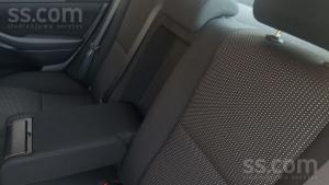 Pelēks Toyota Avensis 2007 Rīga, ar dzinēja tilpumu 2.00 L un nobraukumu 315 tūkst. km par 2550 €, foto 8 vietnē AUTOMOTO.COM.LV