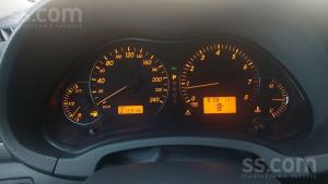 Pelēks Toyota Avensis 2007 Rīga, ar dzinēja tilpumu 2.00 L un nobraukumu 315 tūkst. km par 2550 €, foto 21 vietnē AUTOMOTO.COM.LV