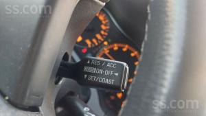 Pelēks Toyota Avensis 2007 Rīga, ar dzinēja tilpumu 2.00 L un nobraukumu 315 tūkst. km par 2550 €, foto 28 vietnē AUTOMOTO.COM.LV