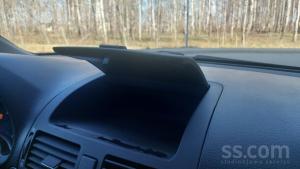 Pelēks Toyota Avensis 2007 Rīga, ar dzinēja tilpumu 2.00 L un nobraukumu 315 tūkst. km par 2550 €, foto 33 vietnē AUTOMOTO.COM.LV