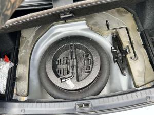 Серый Тойота Авенсис 2007 в Вильнюс, объемом двигателя 2.00 л и пробегом 160 тыс. км за 3700 €, фото 15 на AUTOMOTO.COM.LV