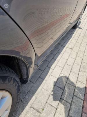 Pelēks Toyota Avensis 2007 Klaipėda, ar dzinēja tilpumu 2.00 L un nobraukumu 326 tūkst. km par 1200 €, foto 10 vietnē AUTOMOTO.COM.LV
