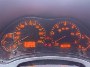 Серый Тойота Авенсис 2007 в Вильнюс, объемом двигателя 2.00 л и пробегом 310 тыс. км за 1200 €, фото 16 на AUTOMOTO.COM.LV