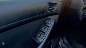 Серый Тойота Авенсис 2007 в Вильнюс, объемом двигателя 1.79 л и пробегом 270 тыс. км за 2450 €, фото 22 на AUTOMOTO.COM.LV