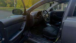 Серый Тойота Авенсис 2007 в Вильнюс, объемом двигателя 1.79 л и пробегом 270 тыс. км за 2450 €, фото 25 на AUTOMOTO.COM.LV