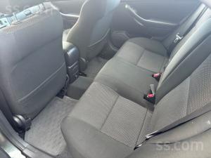 Серый Тойота Авенсис 2007 в Рига, объемом двигателя 2.00 л и пробегом 0 тыс. км за 2100 €, фото 7 на AUTOMOTO.COM.LV