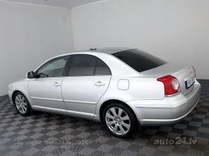 Серый Тойота Авенсис 2008 в Таллин, объемом двигателя 2.00 л и пробегом 195 тыс. км за 2699 €, фото 5 на AUTOMOTO.COM.LV