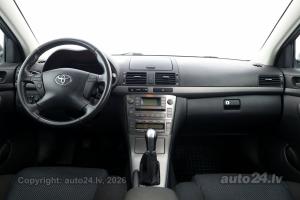 Серый Тойота Авенсис 2008 в Таллин, объемом двигателя 2.00 л и пробегом 195 тыс. км за 2699 €, фото 6 на AUTOMOTO.COM.LV