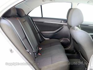 Серый Тойота Авенсис 2008 в Таллин, объемом двигателя 2.00 л и пробегом 195 тыс. км за 2699 €, фото 8 на AUTOMOTO.COM.LV