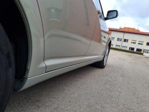 Серый Тойота Авенсис 2008 в Екабпилс, объемом двигателя 2.00 л и пробегом 264 тыс. км за 3950 €, фото 13 на AUTOMOTO.COM.LV