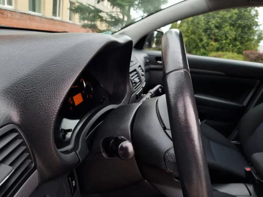 Серый Тойота Авенсис 2008 в Екабпилс, объемом двигателя 2.00 л и пробегом 264 тыс. км за 3950 €, фото 16 на AUTOMOTO.COM.LV
