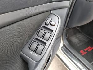 Серый Тойота Авенсис 2008 в Екабпилс, объемом двигателя 2.00 л и пробегом 264 тыс. км за 3950 €, фото 19 на AUTOMOTO.COM.LV