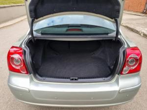 Серый Тойота Авенсис 2008 в Екабпилс, объемом двигателя 2.00 л и пробегом 264 тыс. км за 3950 €, фото 22 на AUTOMOTO.COM.LV