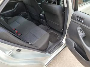 Серый Тойота Авенсис 2008 в Екабпилс, объемом двигателя 2.00 л и пробегом 264 тыс. км за 3950 €, фото 23 на AUTOMOTO.COM.LV