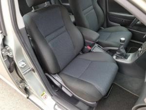 Серый Тойота Авенсис 2008 в Екабпилс, объемом двигателя 2.00 л и пробегом 264 тыс. км за 3950 €, фото 27 на AUTOMOTO.COM.LV
