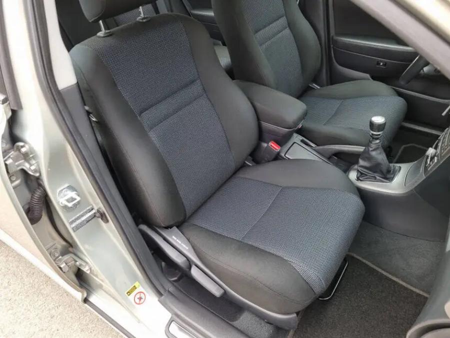 Серый Тойота Авенсис 2008 в Екабпилс, объемом двигателя 2.00 л и пробегом 264 тыс. км за 3950 €, фото 27 на AUTOMOTO.COM.LV