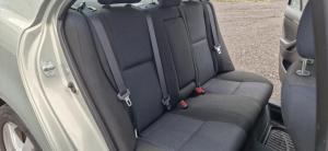 Pelēks Toyota Avensis 2008 Rīga, ar dzinēja tilpumu 2.00 L un nobraukumu 260 tūkst. km par 3450 €, foto 3 vietnē AUTOMOTO.COM.LV