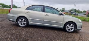 Pelēks Toyota Avensis 2008 Rīga, ar dzinēja tilpumu 2.00 L un nobraukumu 260 tūkst. km par 3450 €, foto 8 vietnē AUTOMOTO.COM.LV