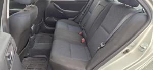 Pelēks Toyota Avensis 2008 Rīga, ar dzinēja tilpumu 2.00 L un nobraukumu 260 tūkst. km par 3450 €, foto 13 vietnē AUTOMOTO.COM.LV