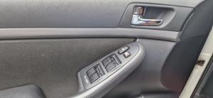 Pelēks Toyota Avensis 2008 Rīga, ar dzinēja tilpumu 2.00 L un nobraukumu 260 tūkst. km par 3450 €, foto 15 vietnē AUTOMOTO.COM.LV