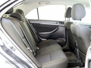 Pelēks Toyota Avensis 2008 Tallina, ar dzinēja tilpumu 2.00 L un nobraukumu 219 tūkst. km par 2999 €, foto 8 vietnē AUTOMOTO.COM.LV