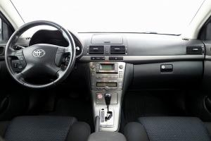 Серый Тойота Авенсис 2008 в Таллин, объемом двигателя 2.00 л и пробегом 219 тыс. км за 2999 €, фото 6 на AUTOMOTO.COM.LV