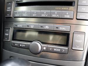 Серый Тойота Авенсис 2008 в Таллин, объемом двигателя 2.00 л и пробегом 219 тыс. км за 2999 €, фото 9 на AUTOMOTO.COM.LV