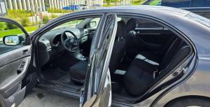 Pelēks Toyota Avensis 2008 Viļņa, ar dzinēja tilpumu 2.00 L un nobraukumu 108 tūkst. km par 4900 €, foto 10 vietnē AUTOMOTO.COM.LV