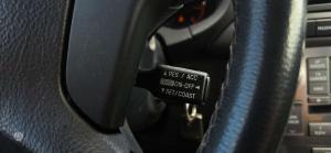 Pelēks Toyota Avensis 2008 Viļņa, ar dzinēja tilpumu 2.00 L un nobraukumu 108 tūkst. km par 4900 €, foto 19 vietnē AUTOMOTO.COM.LV