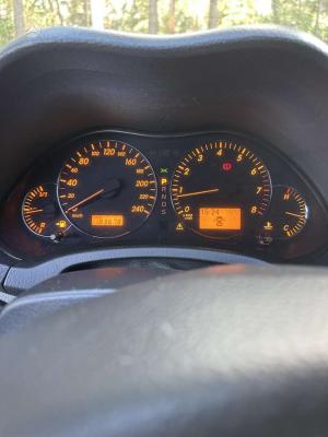 Pelēks Toyota Avensis 2008 Druskininkai, ar dzinēja tilpumu 2.36 L un nobraukumu 183 tūkst. km par 2990 €, foto 16 vietnē AUTOMOTO.COM.LV