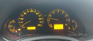 Серый Тойота Авенсис 2008 в Таллин, объемом двигателя 1.80 л и пробегом 211 тыс. км за 3800 €, фото 6 на AUTOMOTO.COM.LV