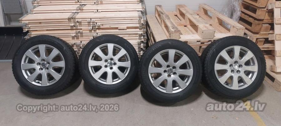Серый Тойота Авенсис 2008 в Таллин, объемом двигателя 1.80 л и пробегом 211 тыс. км за 3800 €, фото 11 на AUTOMOTO.COM.LV